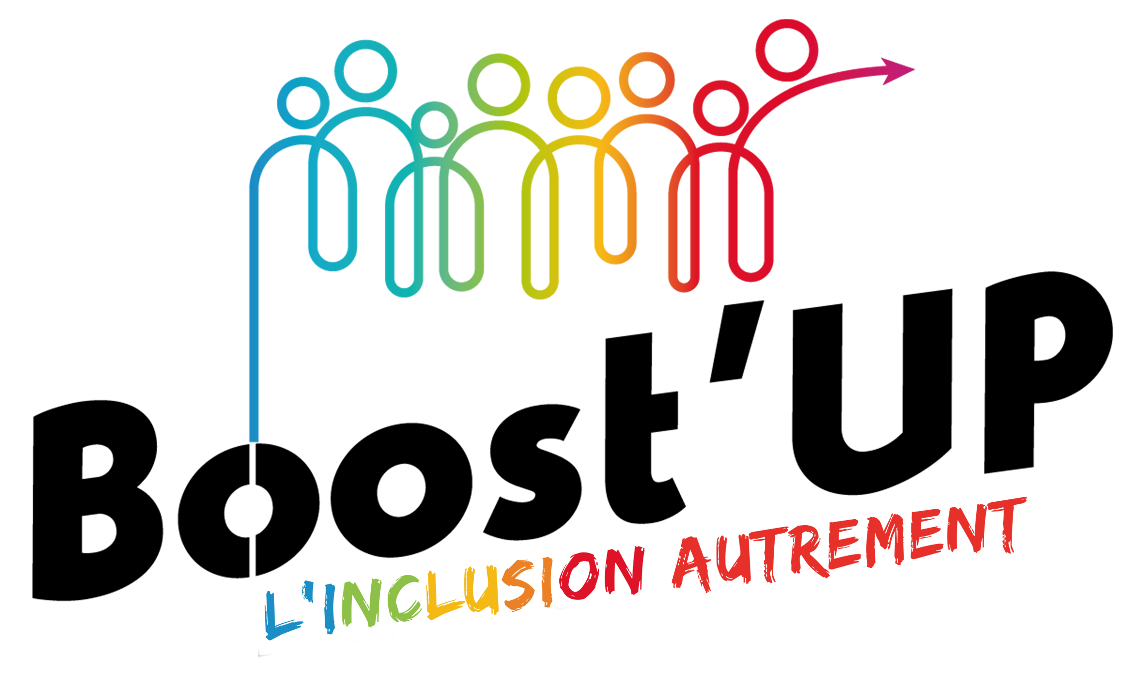 Boost up L inclusion Autrement Boost up L inclusion Autrement